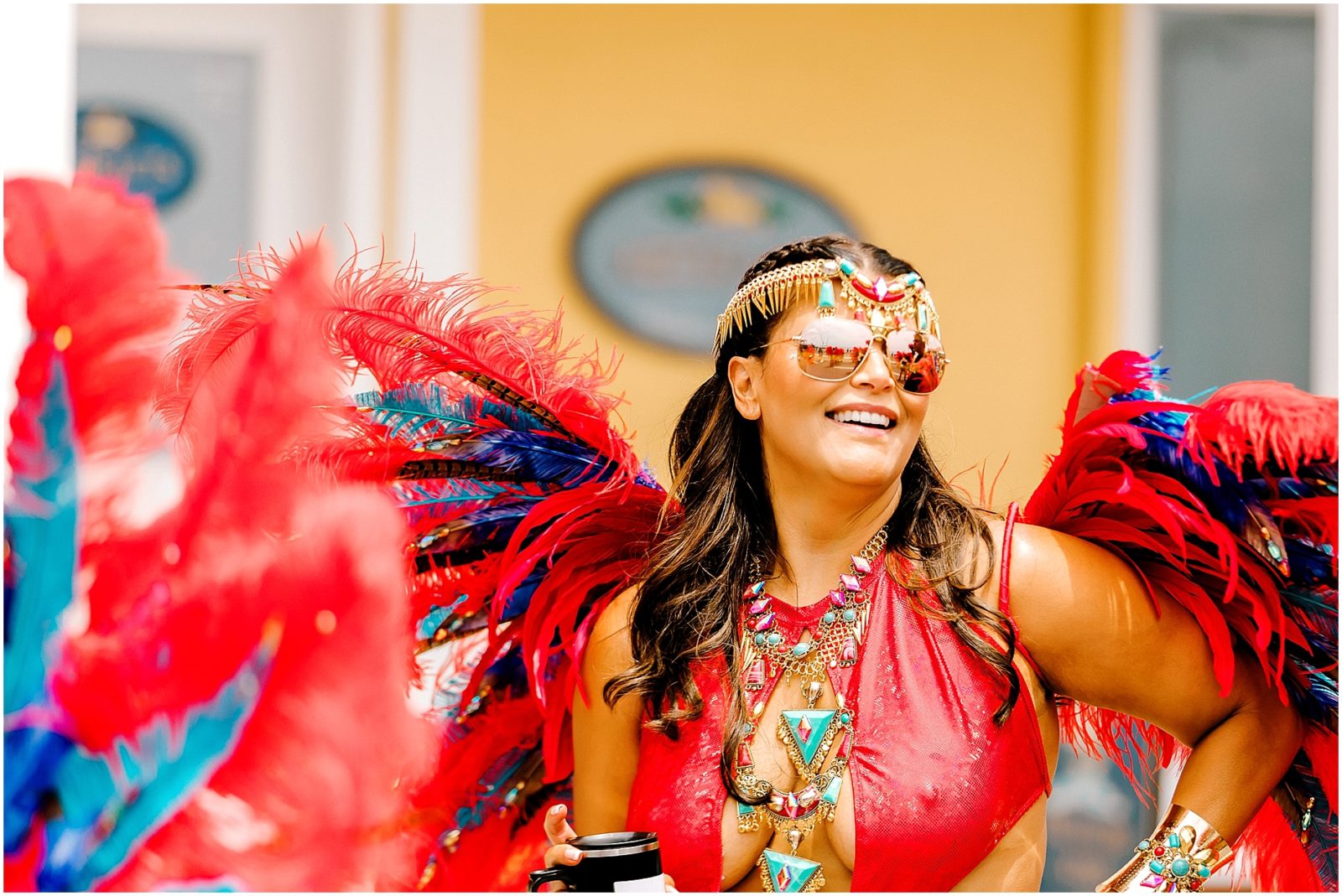 CayMAS Carnival 2019 - Grand Cayman Photographer