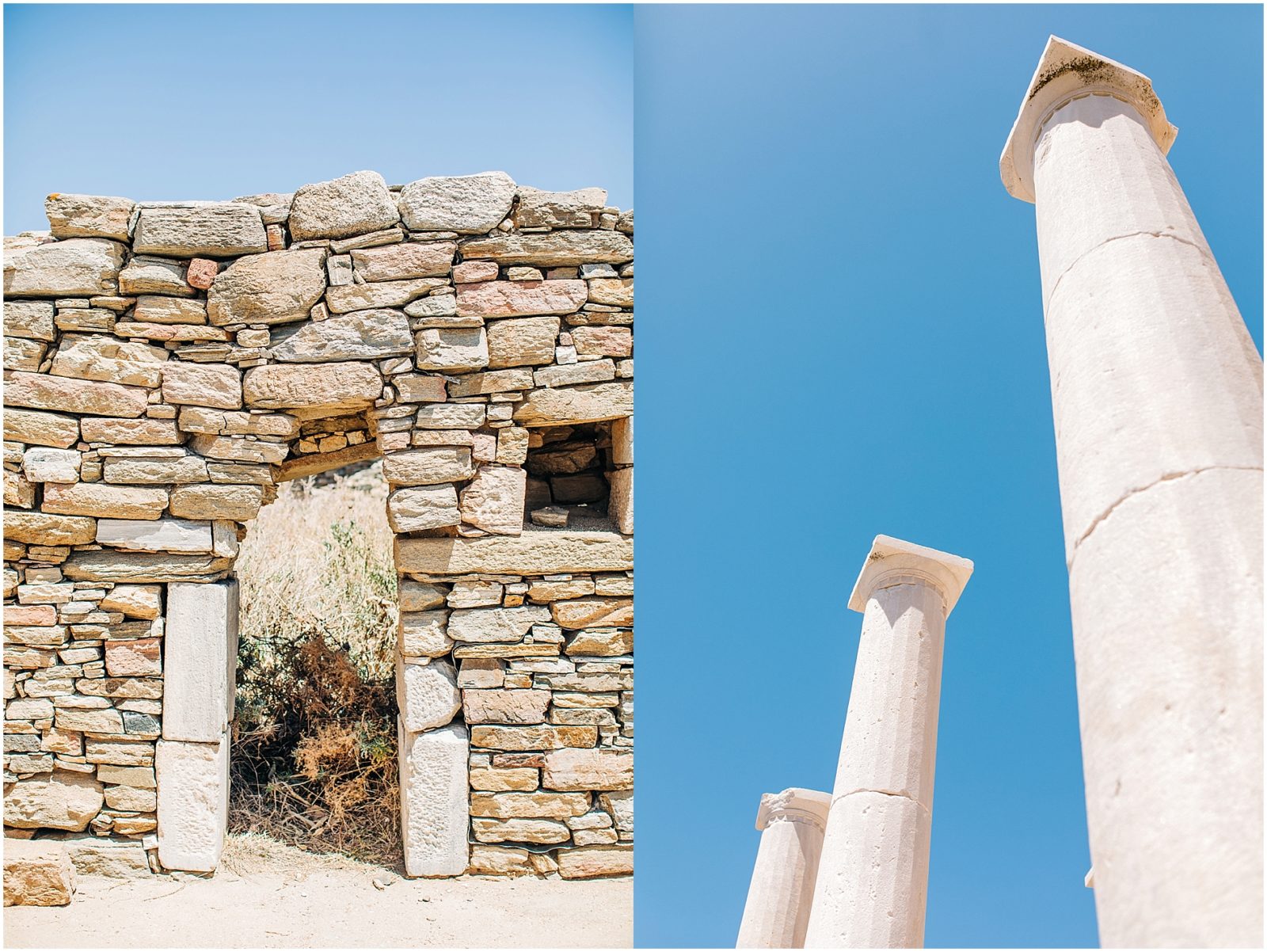 Mykonos, Greece: Part 1 - Grand Cayman Photographer