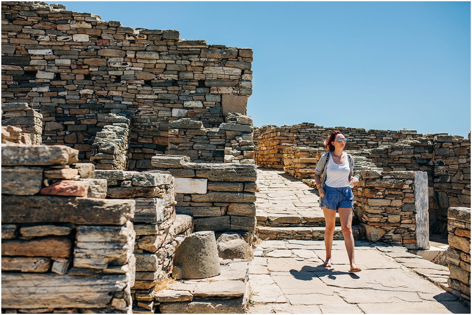 Mykonos, Greece: Part 1 - Grand Cayman Photographer