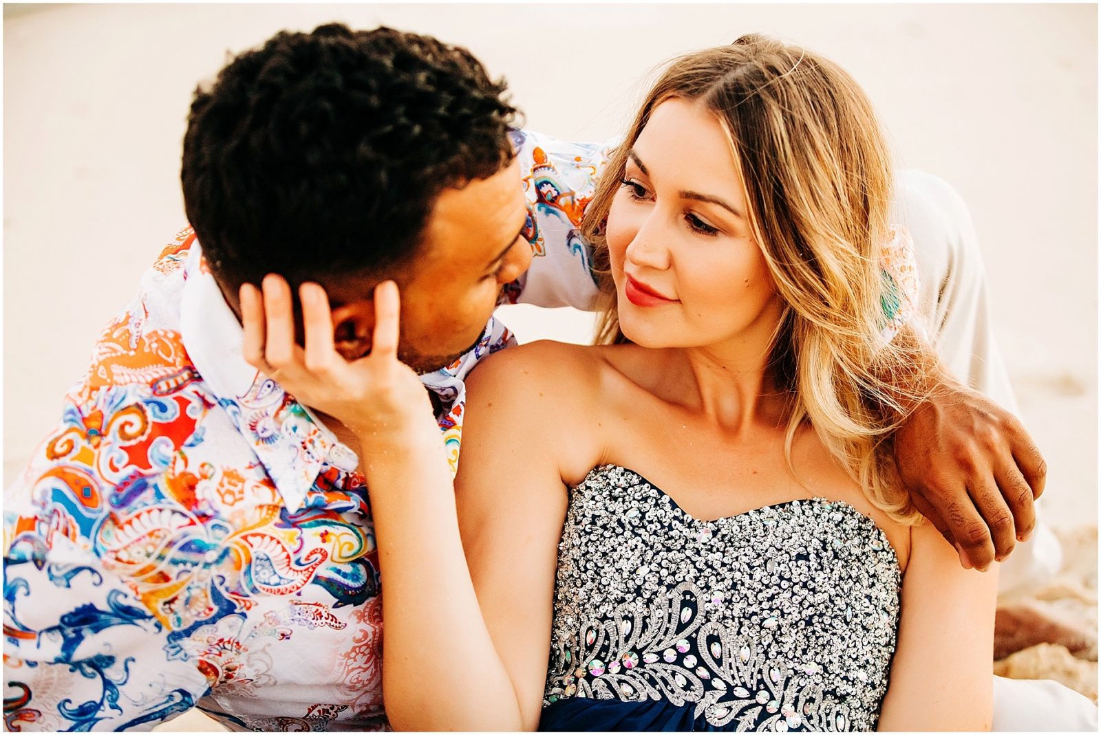 Grand Cayman Photographers | Karis, Jason, Luna - Grand Cayman Photographer
